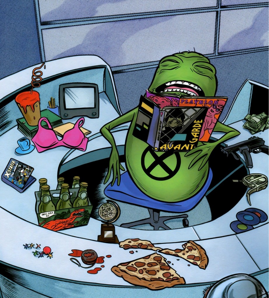 Doop estrena colección