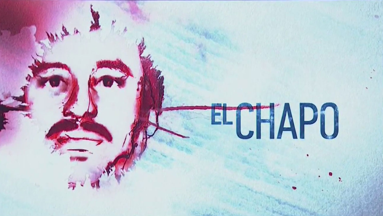 Primer téaser tráiler de "El Chapo", serie de Netflix