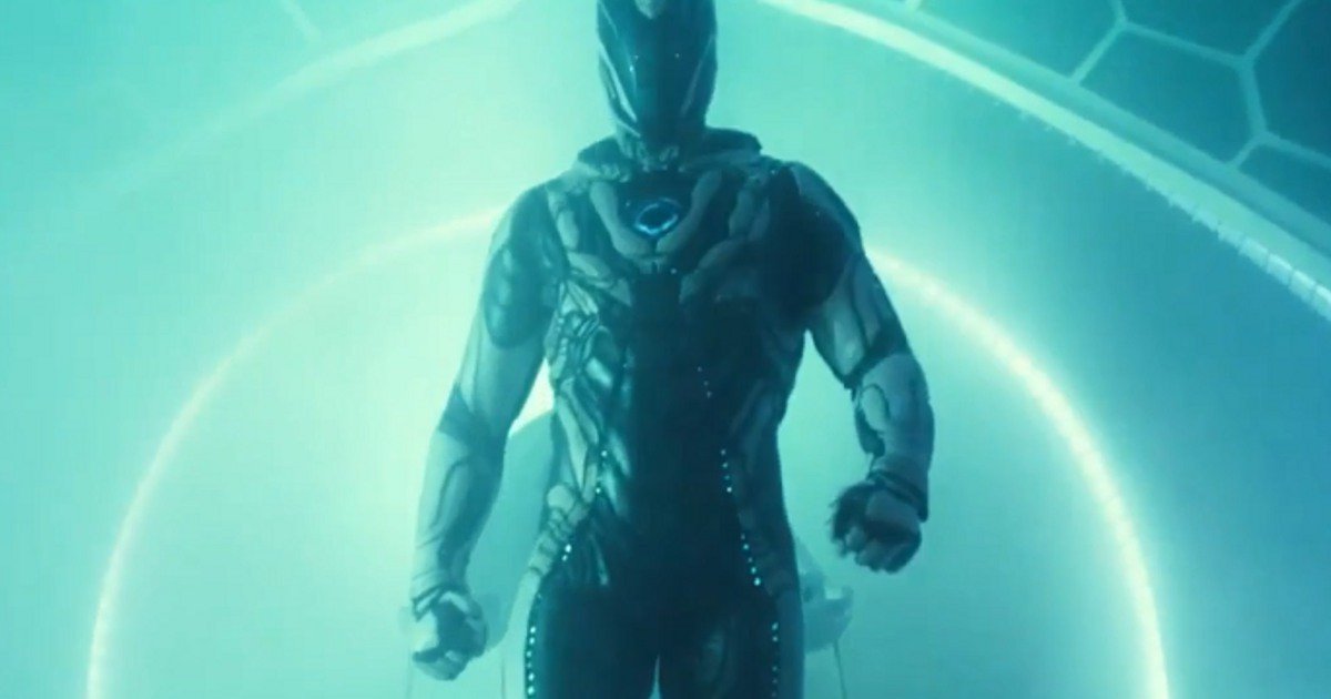 Max Steel, tráiler internacional