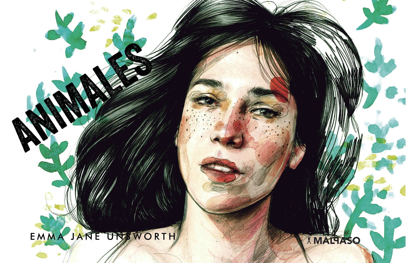 Reseña: «Animales», de Emma Jane Unsworth