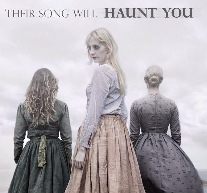 The Isle. Tráiler y póster oficial