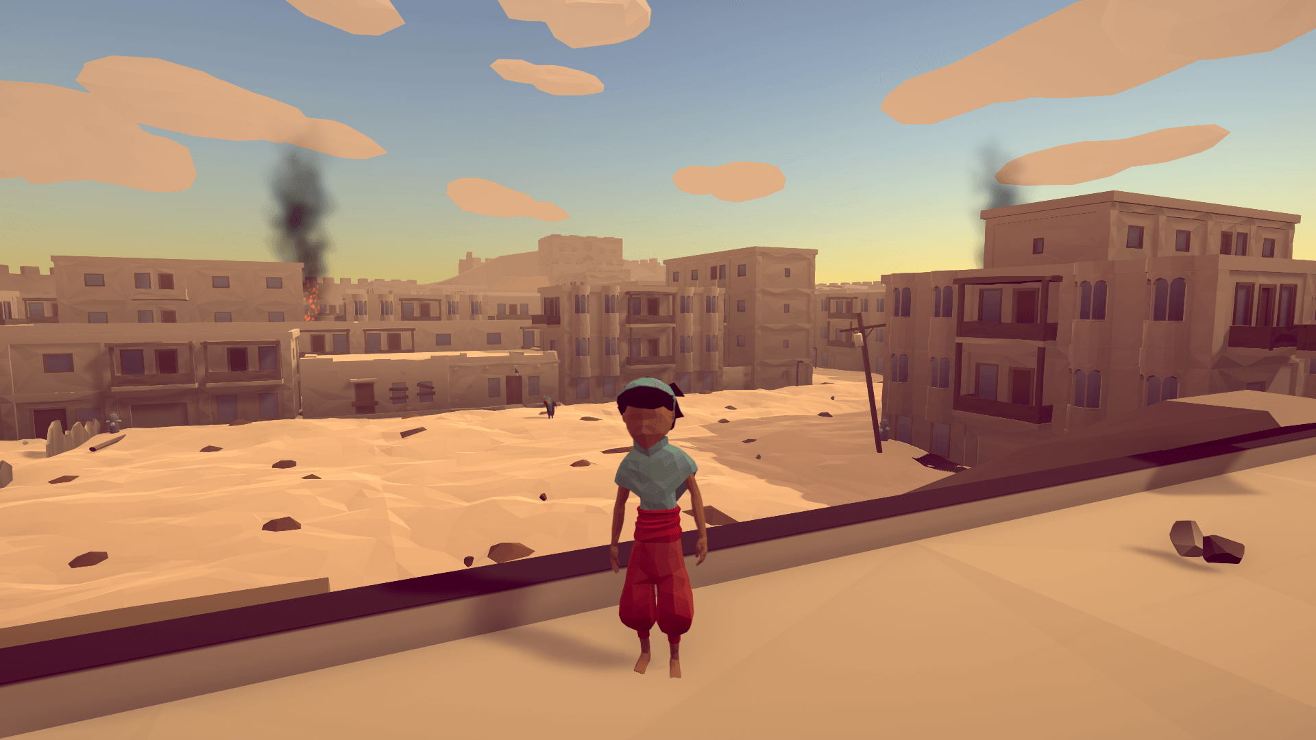 El galardonado juego Massira llega el próximo 20 de Febrero