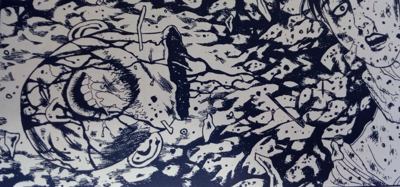 Crítica: “Paranoia Star”. Paranoica Sangría.