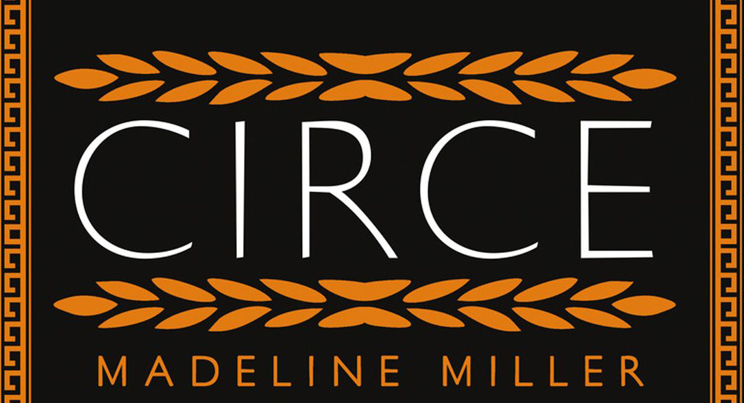 Crítica de Circe, de Madeline Miller