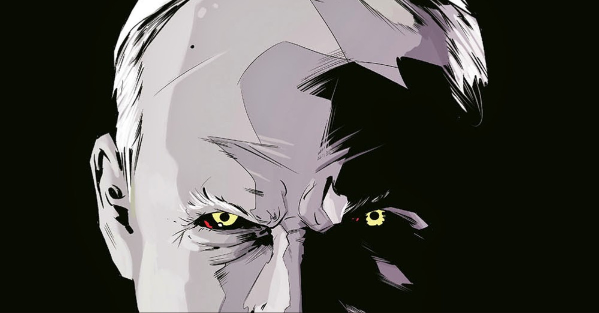 Roman Ritual, el cómic de El Torres y Jaime Martínez se convertirá en ...