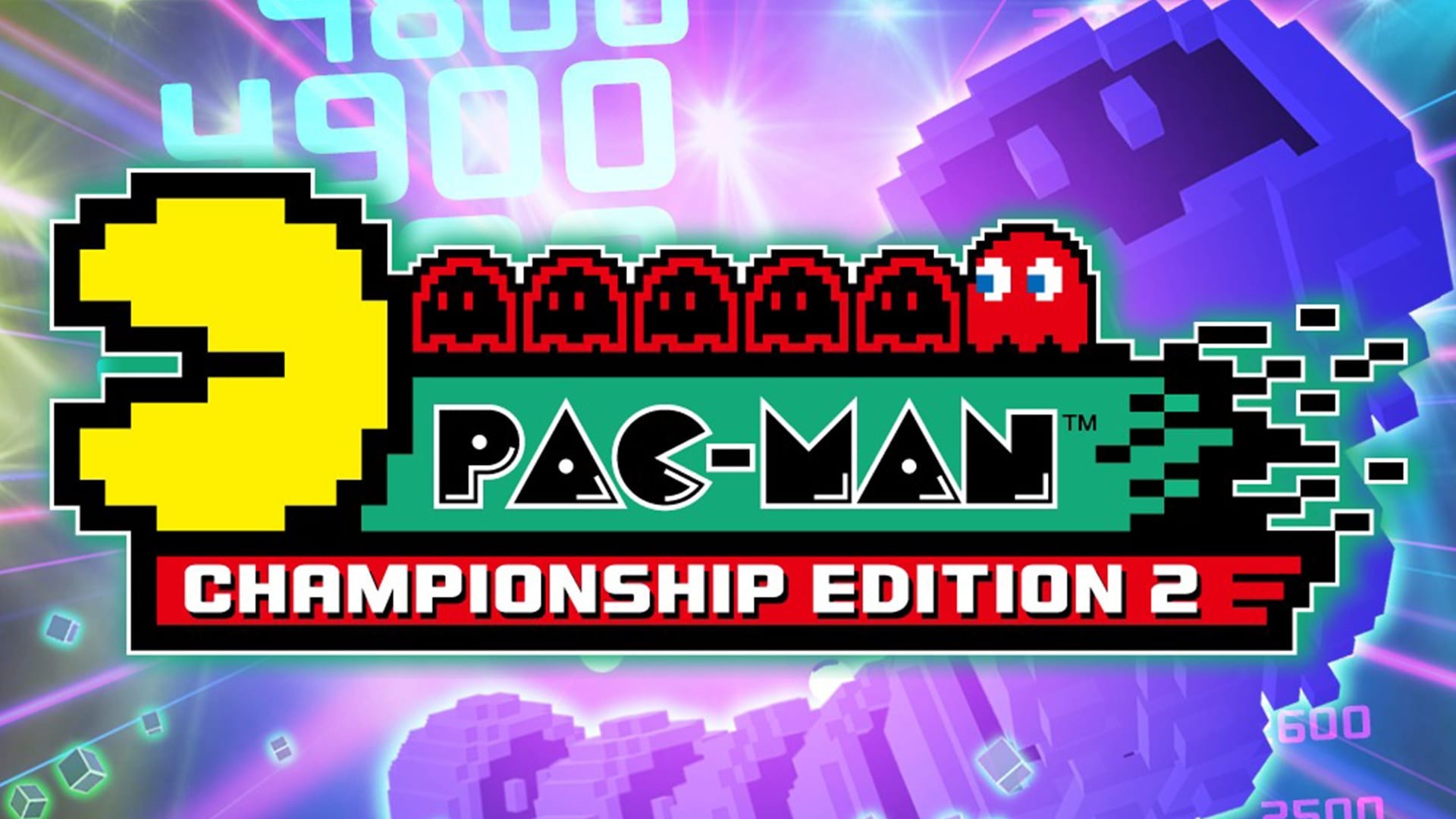 PAC-MAN Championship Edition 2 gratis hasta el 10 de Mayo