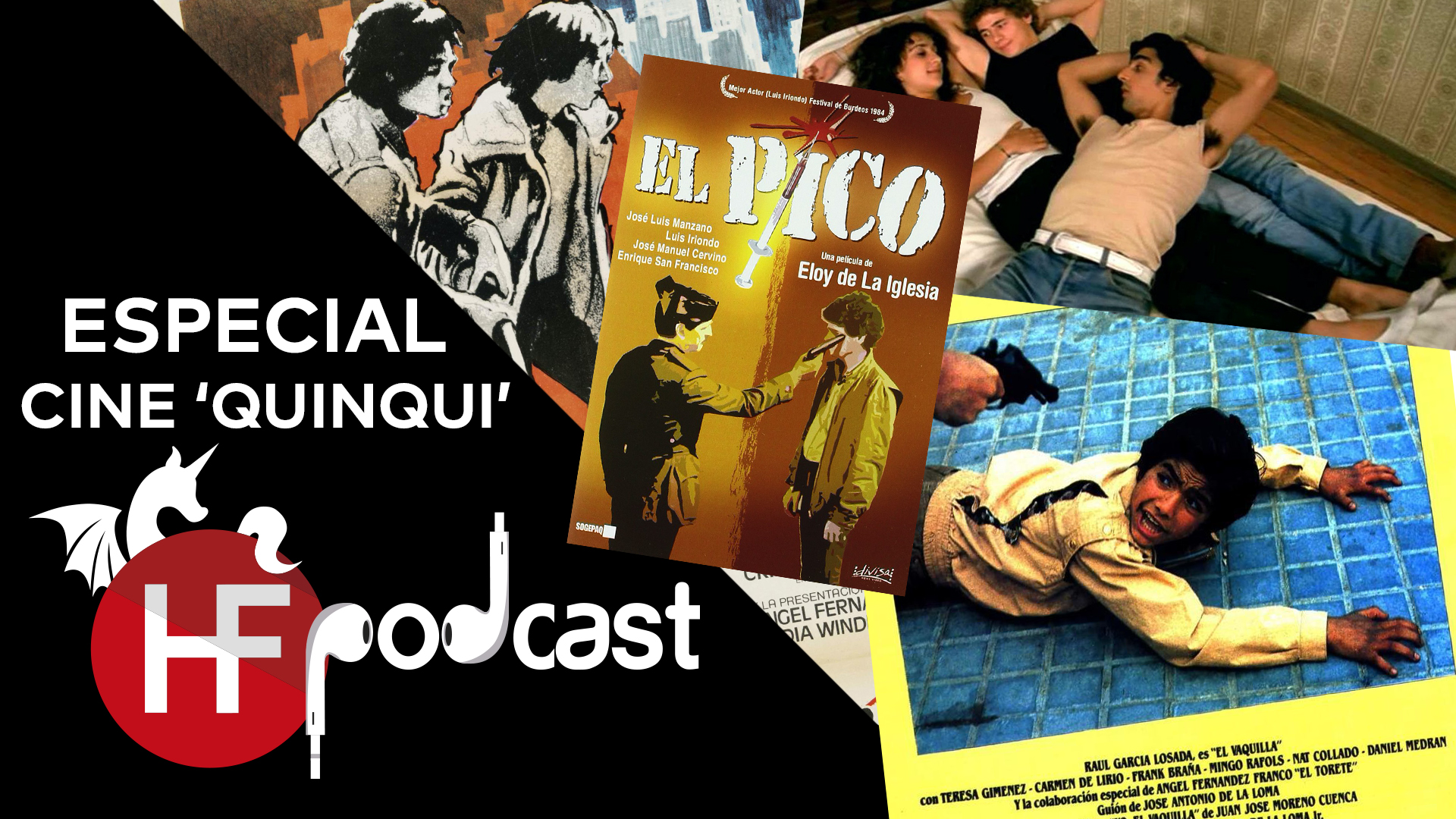 HF Especial Cine Quinqui