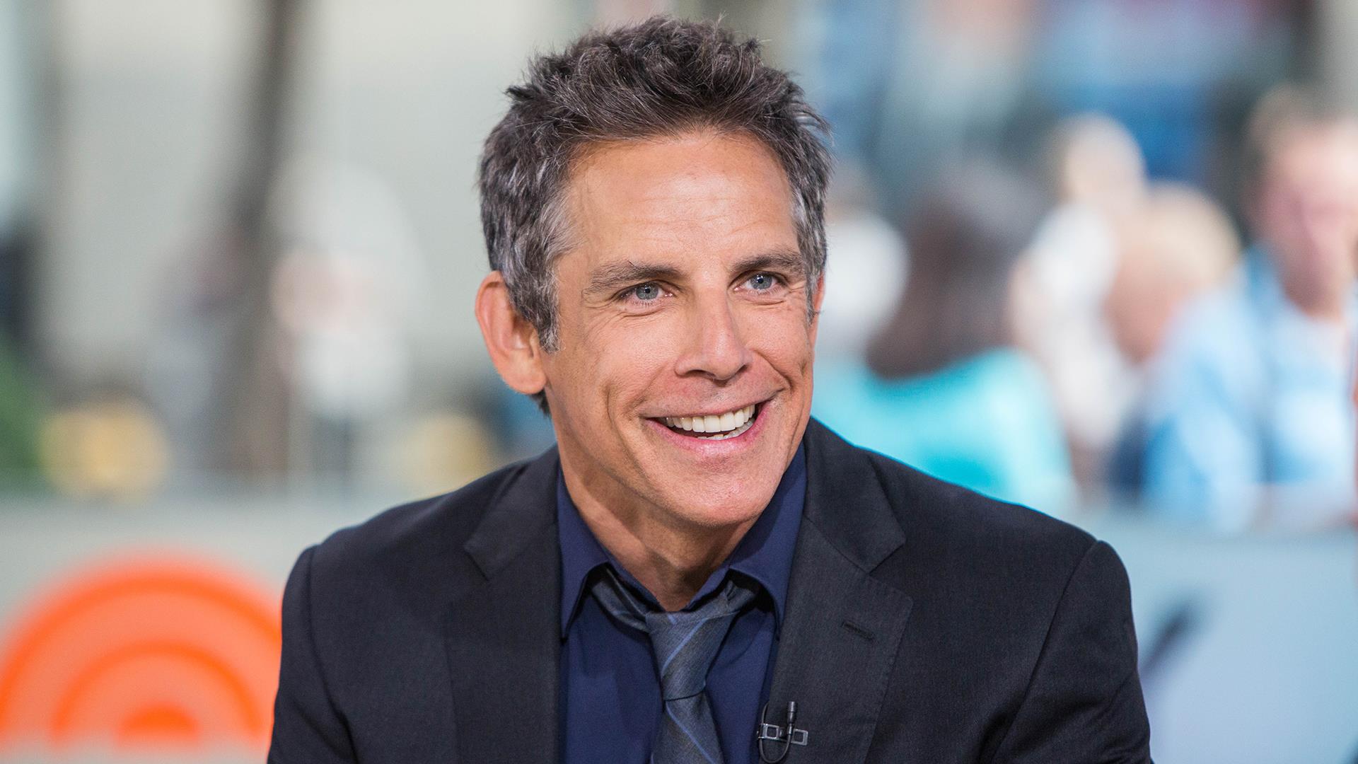 Ben Stiller dirigirá y protagonizará "RAT", de Stephen King