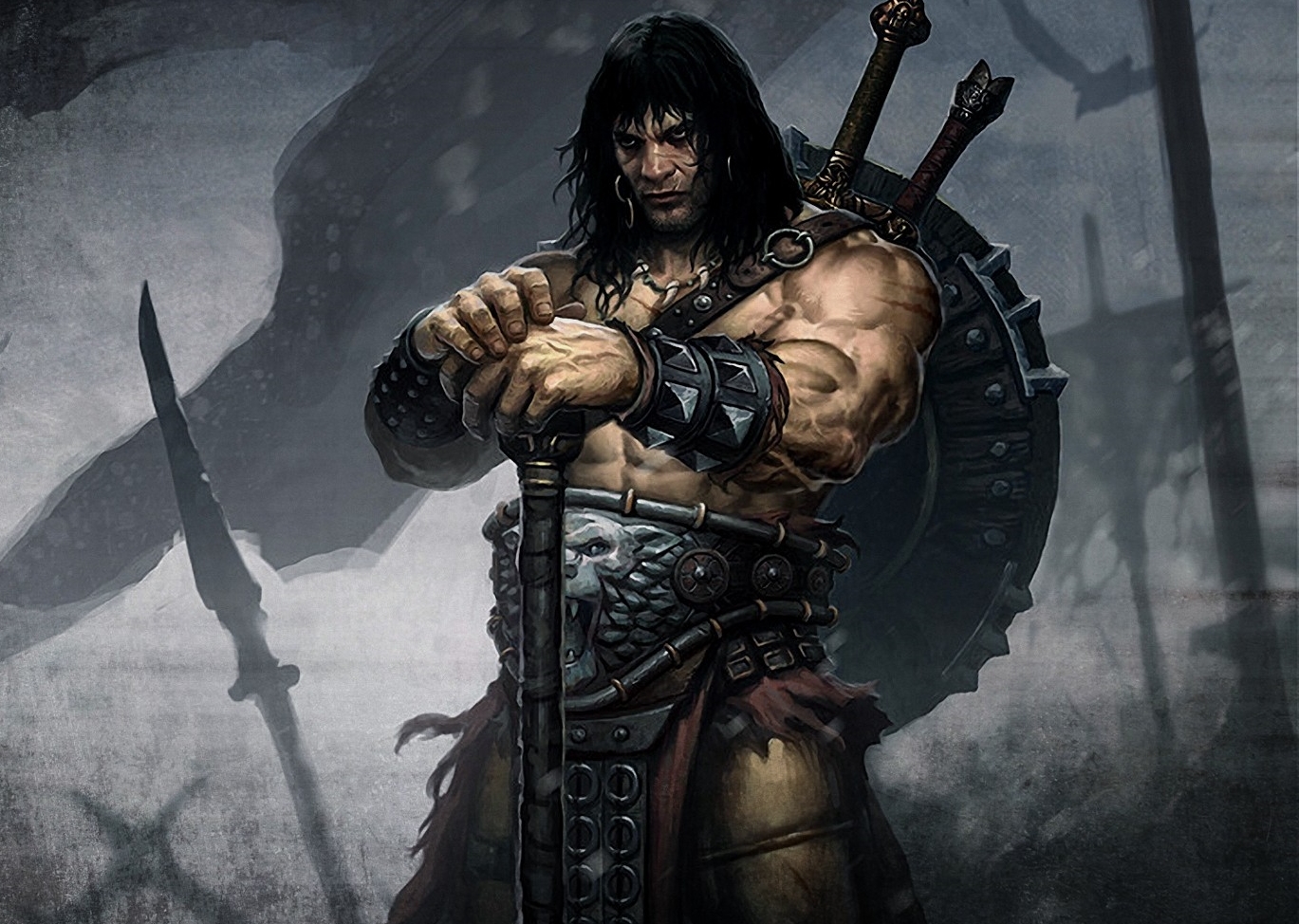 Conan regresará gracias a Netflix