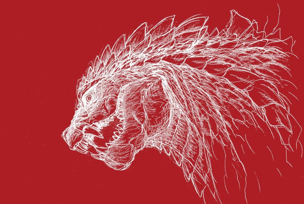 Netflix prepara la serie animada "Godzilla Singular Point"