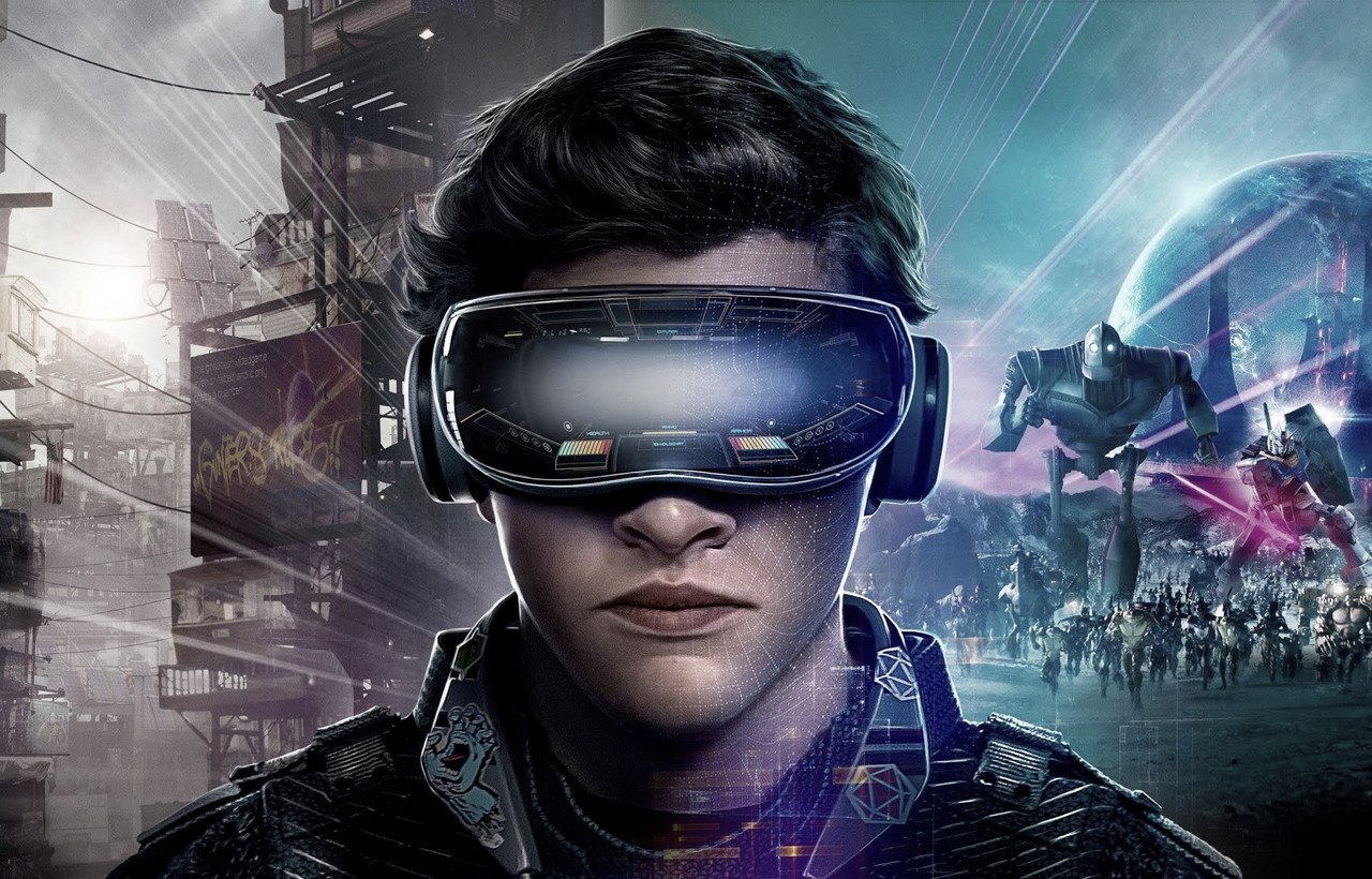 Sinopsis de "Ready Player Two", secuela de "Ready Player One"