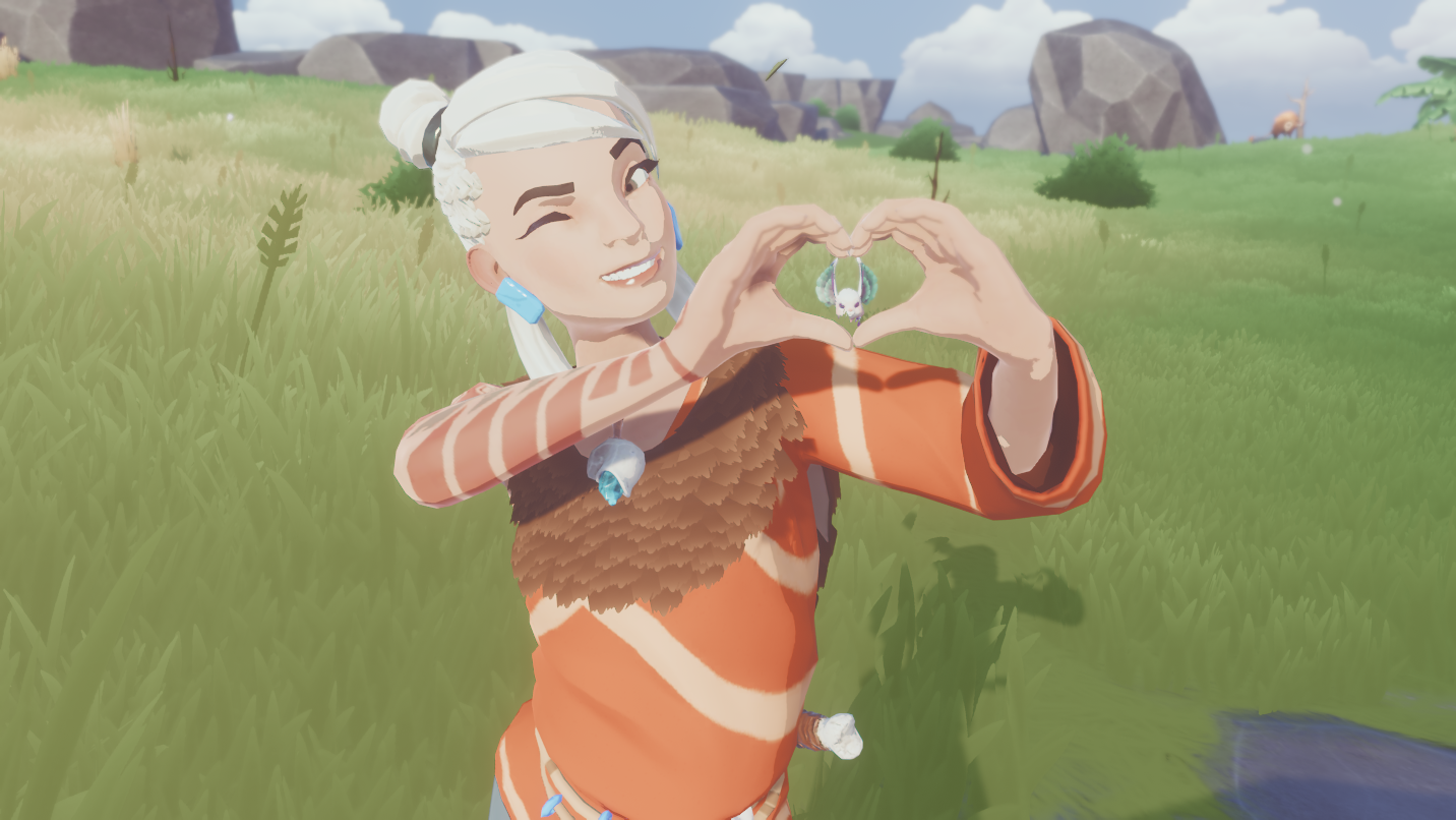 Disponible el contenido gratuito de Windbound