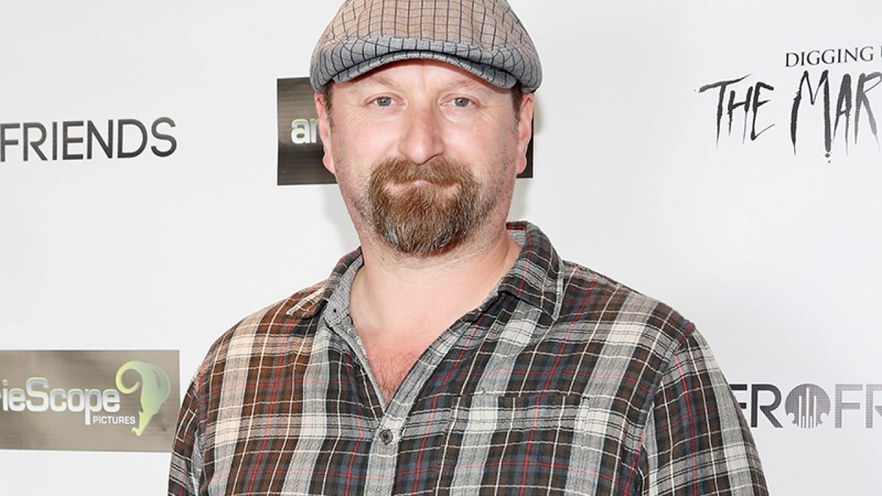 Neil Marshall dirigirá la película del thriller bélico "The Lair"