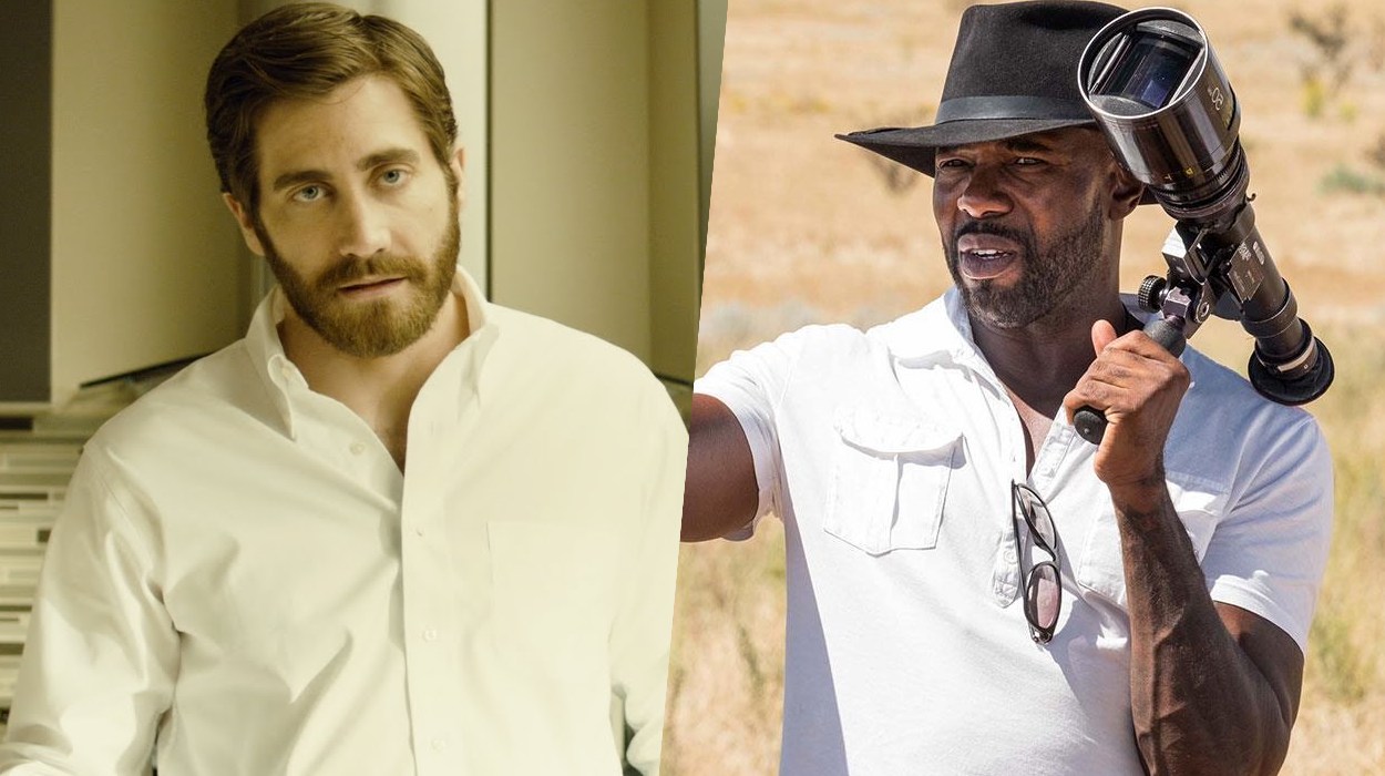 Nuevos nombres en el reparto del remake de "The Guilty", de Antoine Fuqua