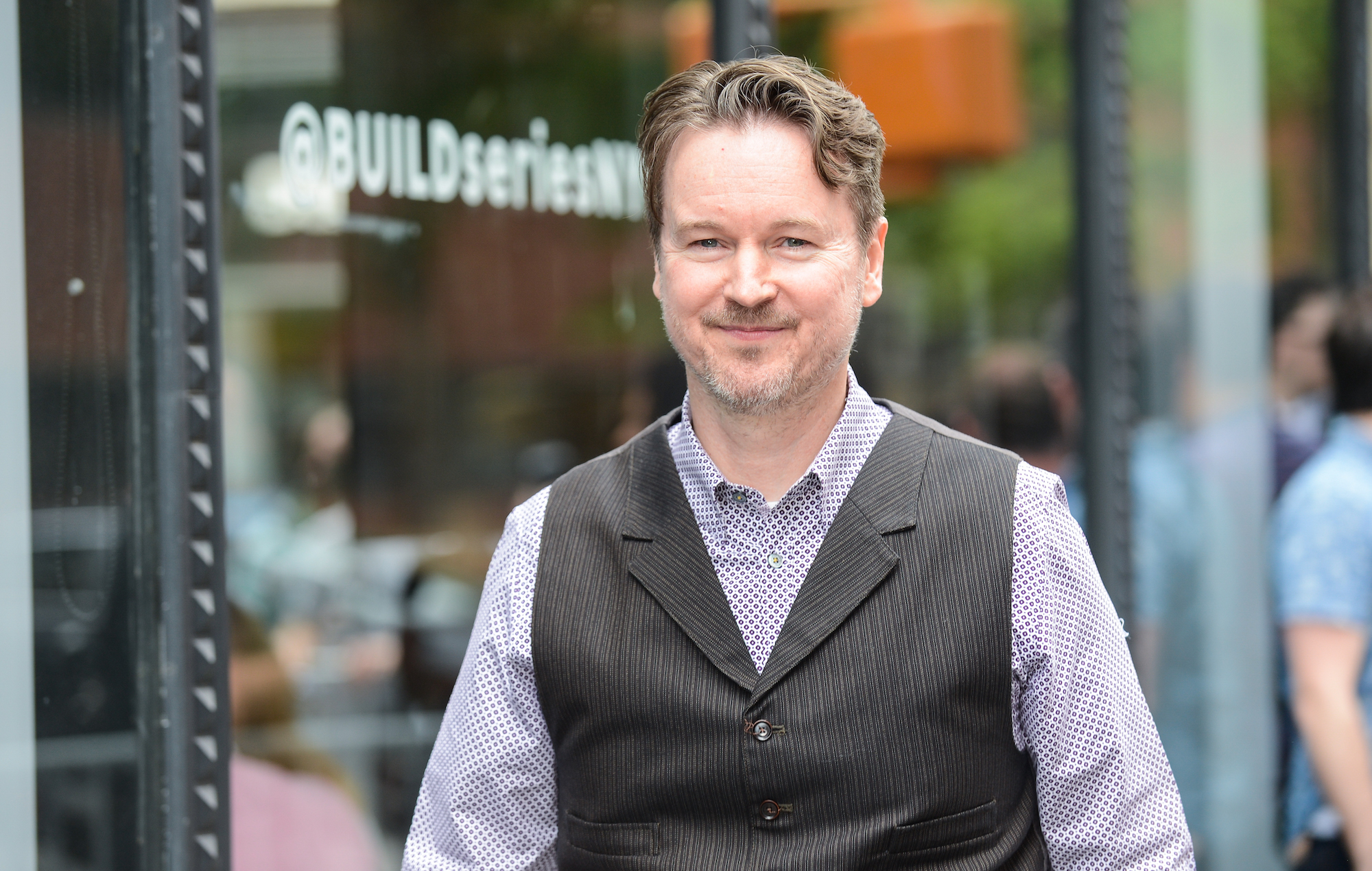 Matt Reeves producirá "Switchboard"