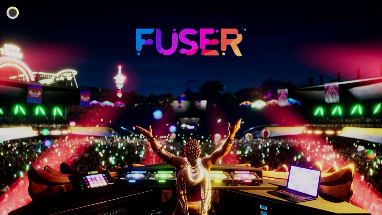 Crítica de FUSER, para Nintendo Switch.