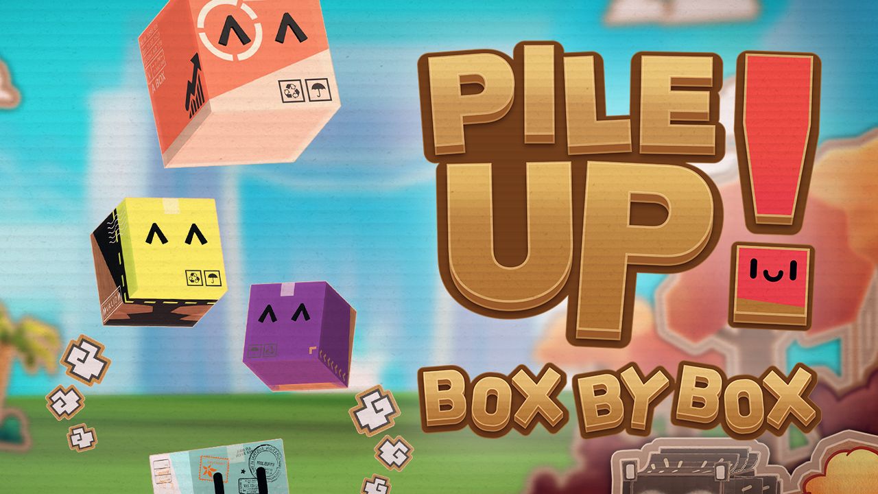Crítica: Pile Up! Box by box! para Xbox
