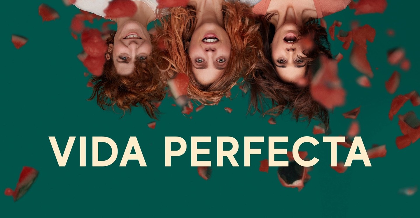 Crítica: «Vida perfecta»