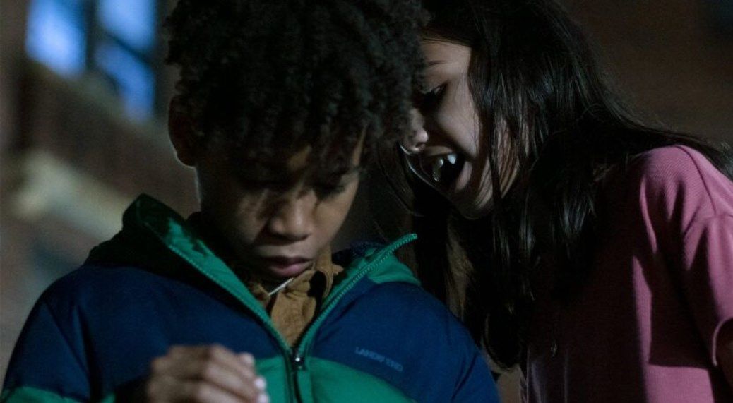 Déjame Entrar se convierte en serie de TV