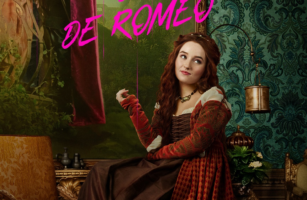 Rosalina, La versión fresca y divertida de Romeo y Julieta Rosalina, La versión fresca y divertida de Romeo y Julieta