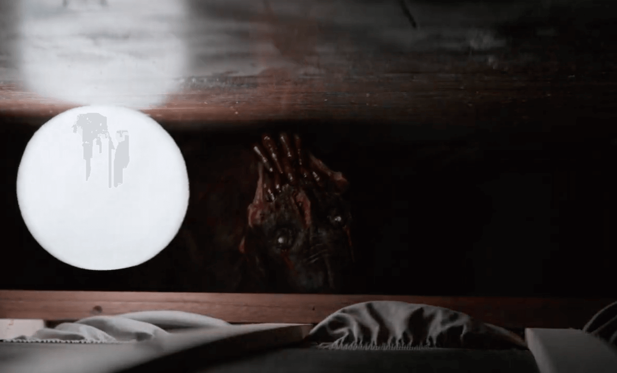 The Boogeyman, tráiler en castellano