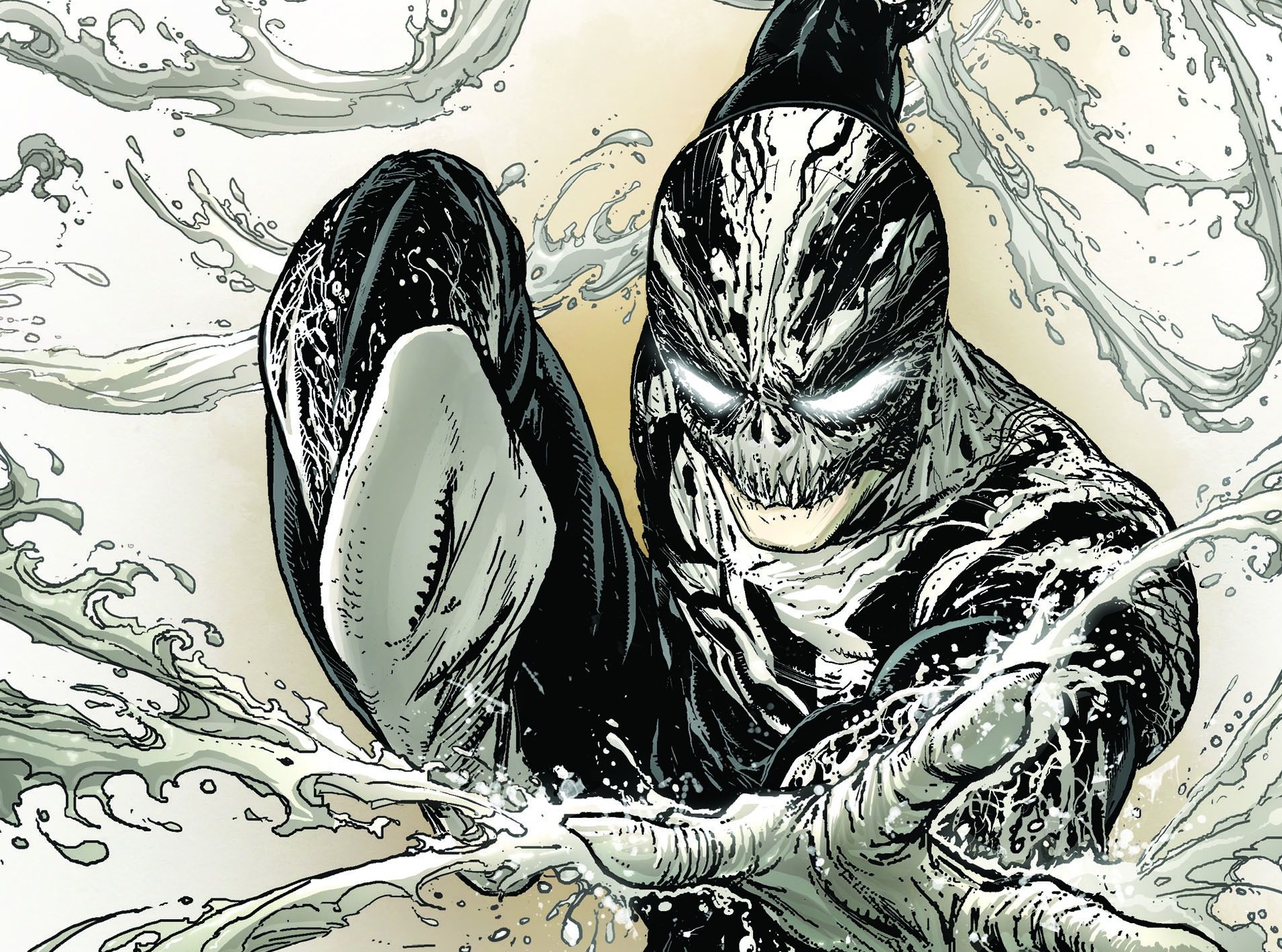 Crítica: "Haunt 01/02", amalgama de éxitos