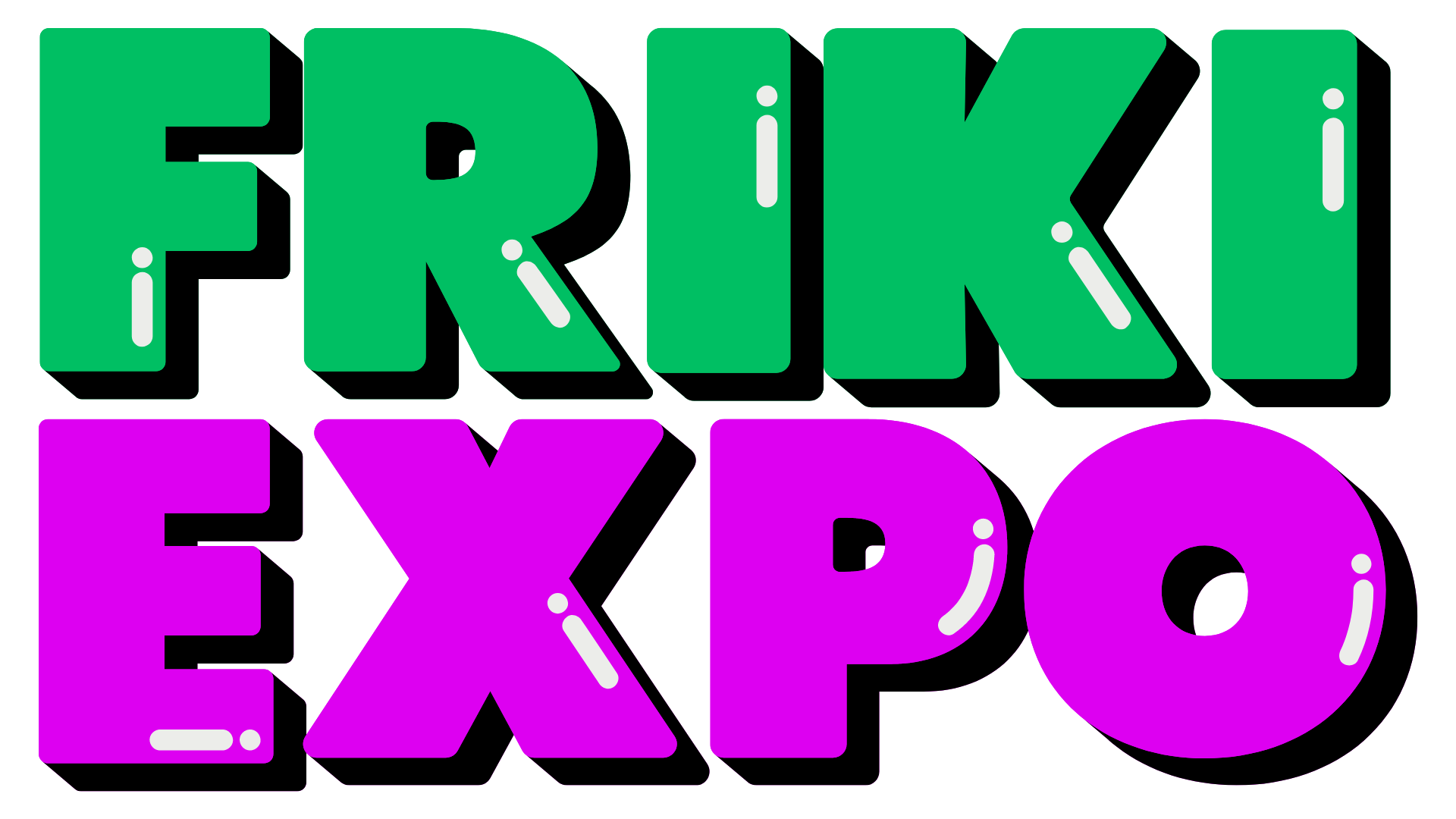 Llega Frikiexpo, la nueva tienda online por y para frikis.