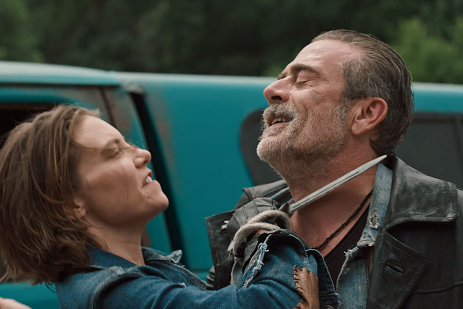 The Walking Dead Dead City Un Nuevo Tráiler Antes De Su Estreno