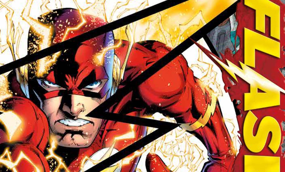 Crítica: "Flashpoint. Edición Deluxe", un lujo de evento