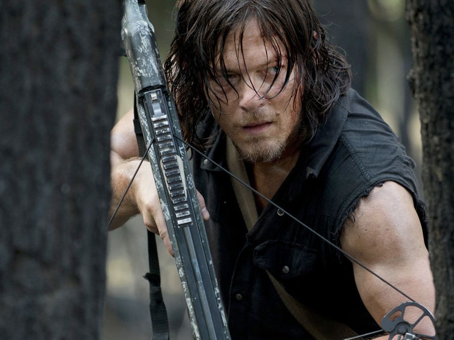 The Walking Dead: Daryl Dixon, el próximo spin-off en llegar
