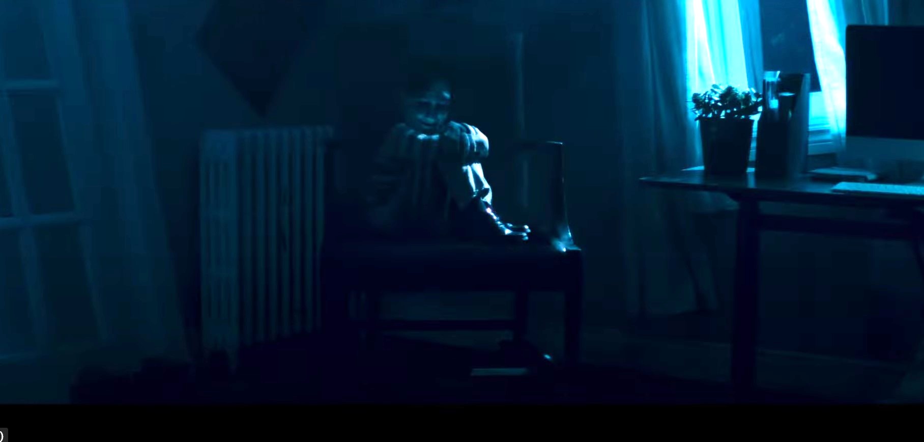 Dear David, de leyenda urbana a película