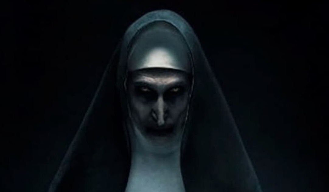 La Monja 2 ya tiene tráiler y póster