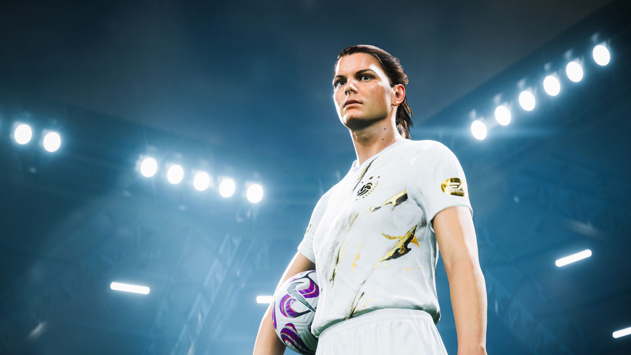 EA SPORTS FC presenta la lista de los FC24 ICONS.