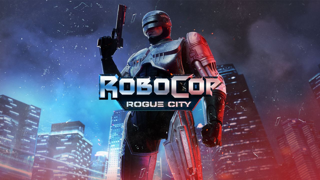 Crítica de Robocop: Rogue City, para Xbox Series S.