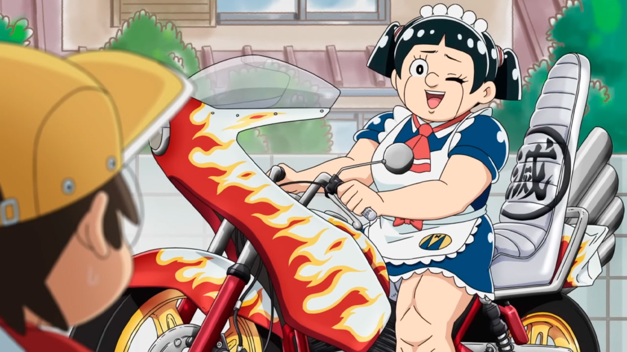 Crítica: "Roboco y yo 1" Fresca, divertida y con mensaje. Menuda es Roboco!