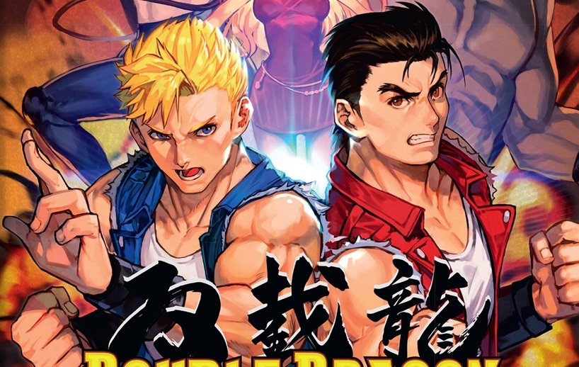 Double Dragon regresa, en Nintendo switch
