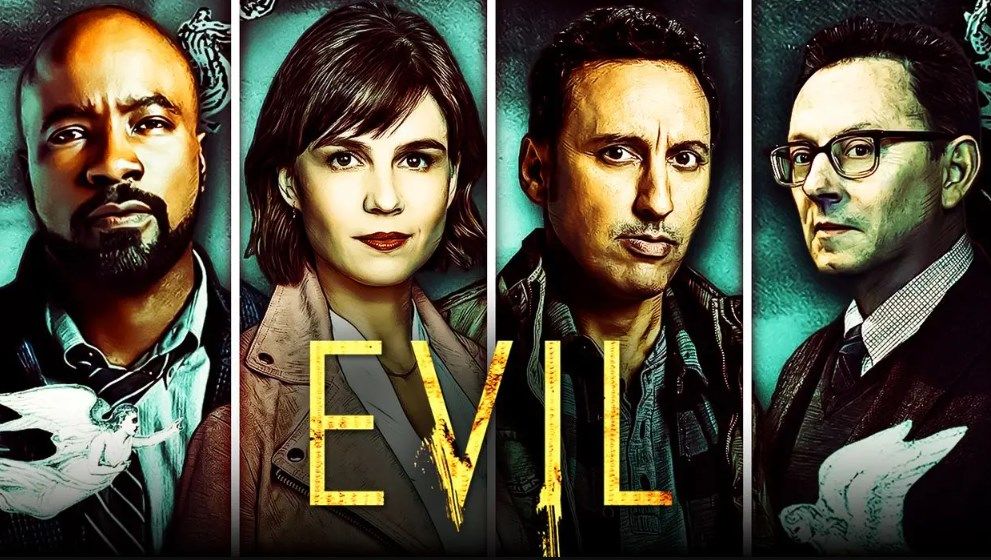 Evil, tráiler de su temporada final