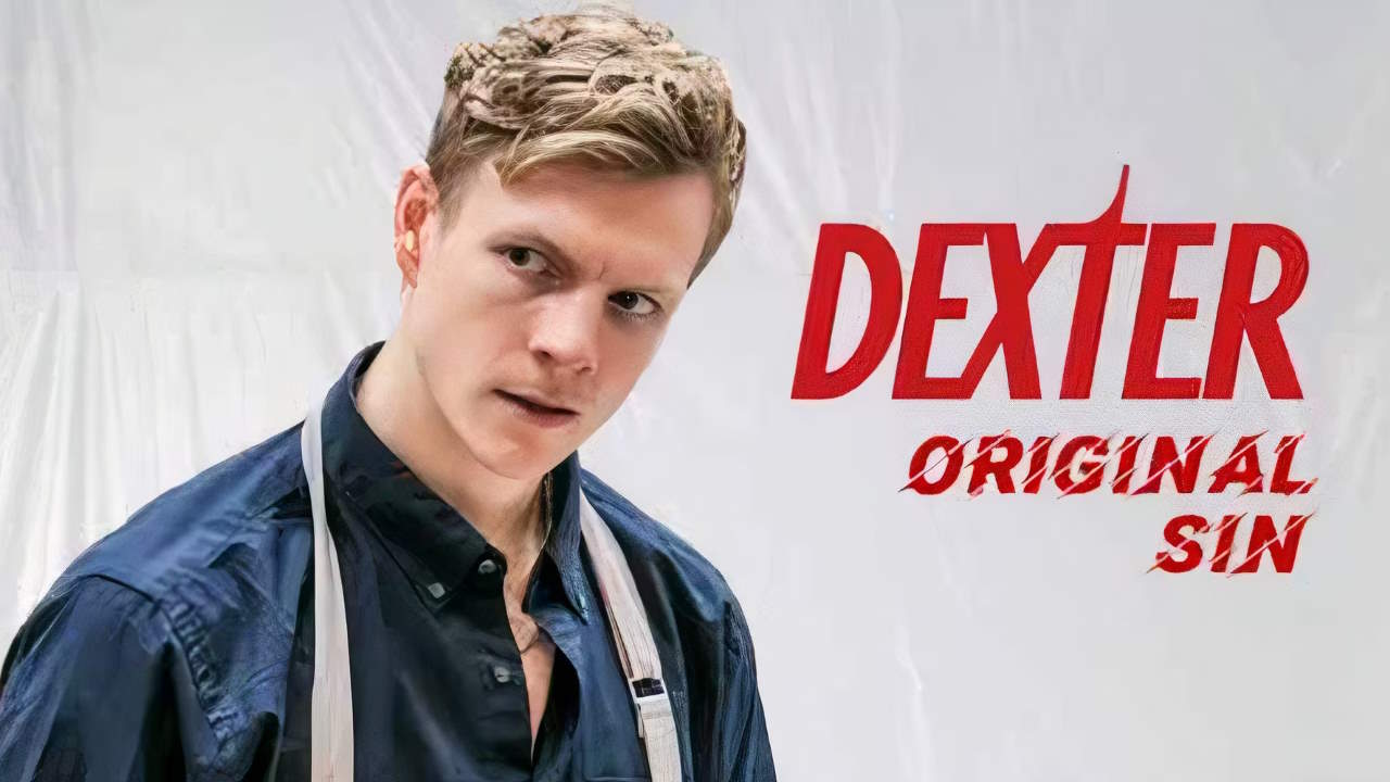 Dexter: Original Sin se estrenará en exclusiva en SkyShowtime