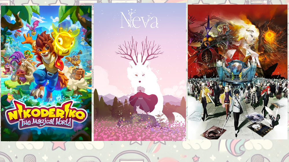 HF 15x05 Videojuegos: Entrevista a Victor Alonso, Metaphor ReFantazio ...