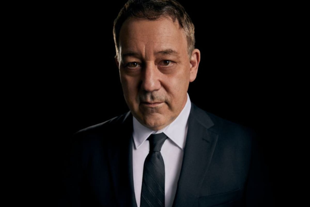 Sam Raimi vuelve al terror con Send Help