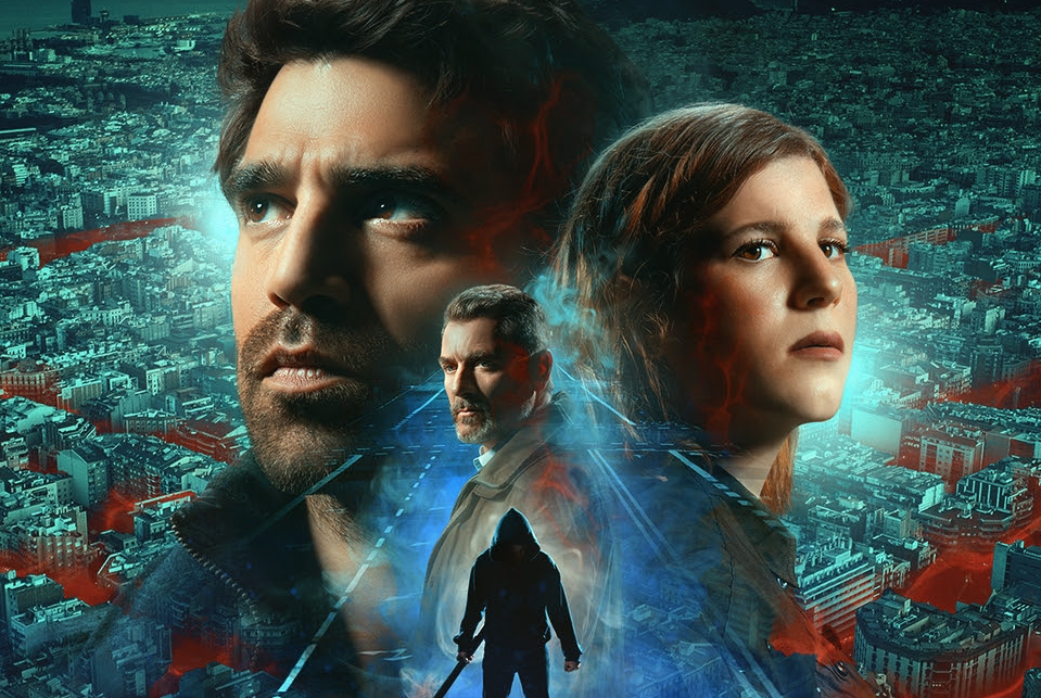 El mal invisible, tráiler y fecha de estreno en Disney