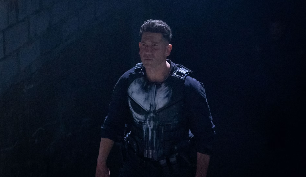 The Punisher aparecerá en Spider-Man: un nuevo día