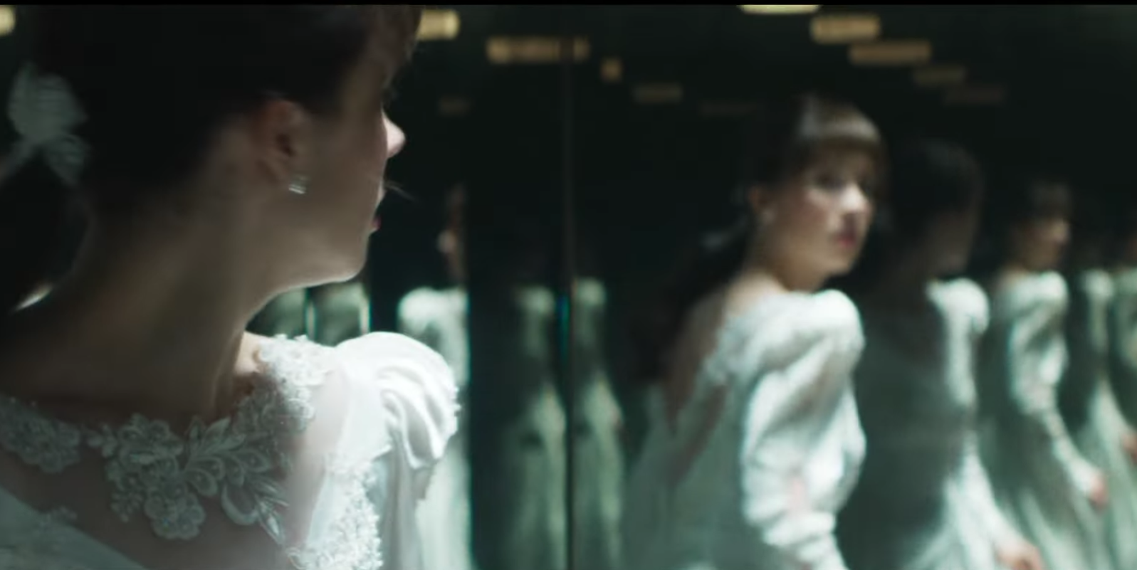 Tráiler final de Expediente Warren El Último Rito