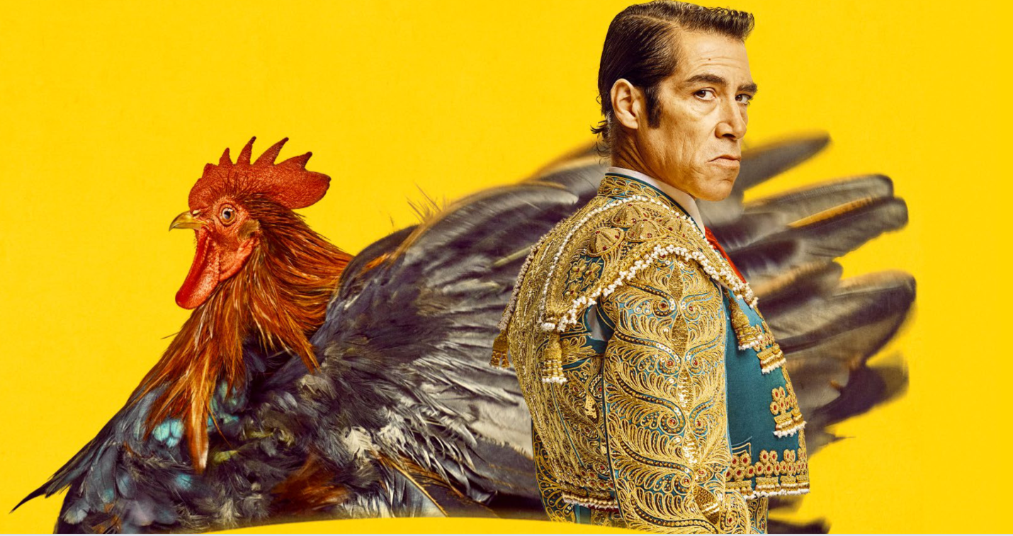 La suerte. Una serie de casualidades, de Paco Plaza y Pablo Guerrero ...