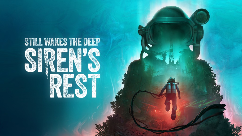 Análisis de Still Wakes the Deep: Siren's Rest, buceando en las ...