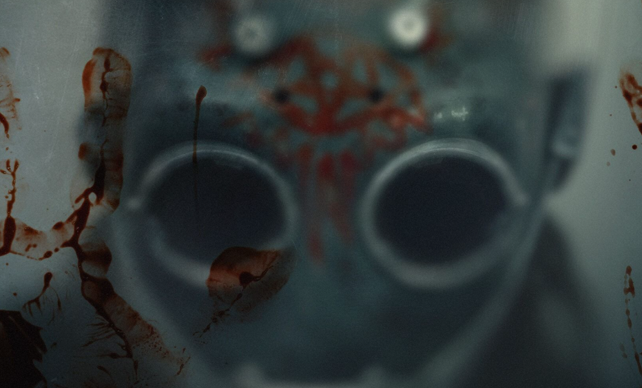 Psycho Killer, tráiler y póster