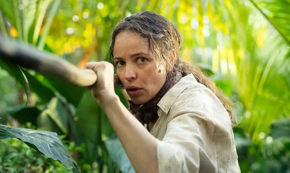 Send Help, Sam Raimi regresa al cine de terror