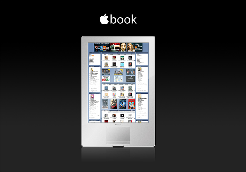 Apple lanza iBook Author, aplicación para autoeditar ebooks